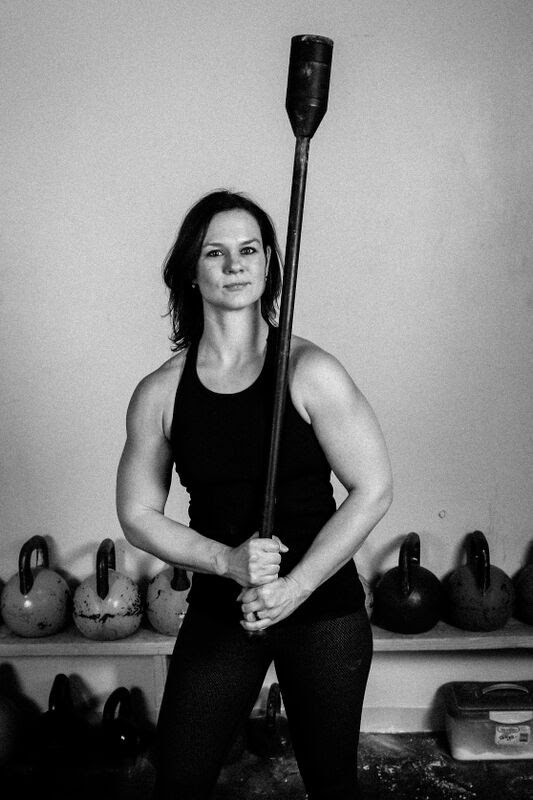 MACE | February 10, 2019 | KETTLEBILITY